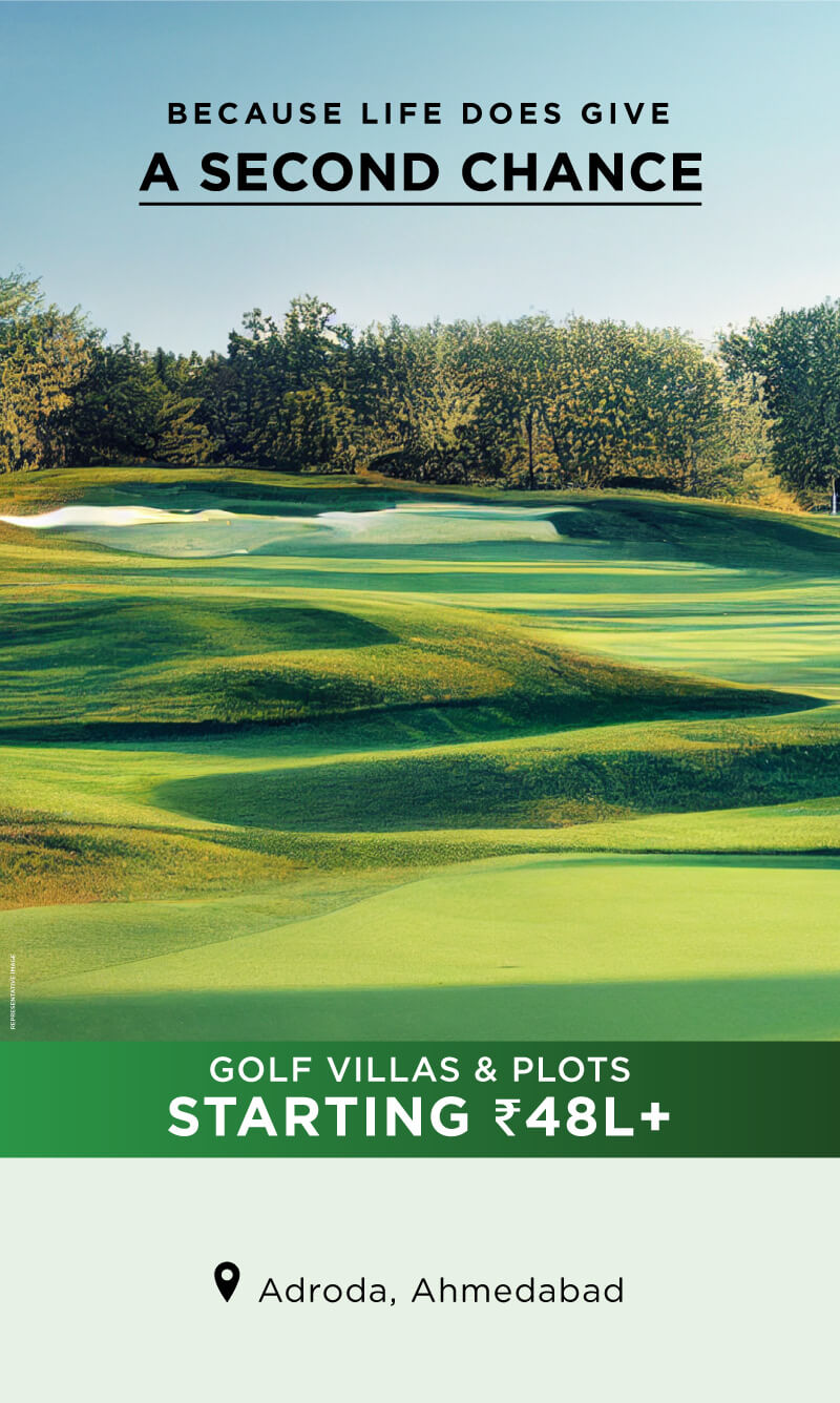 Arvind Uplands 2.0 Adroda